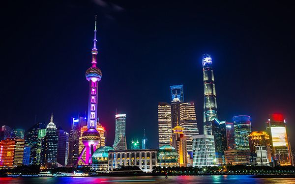 Discover China: A Journey Through History, Culture, and Natural Beauty ...