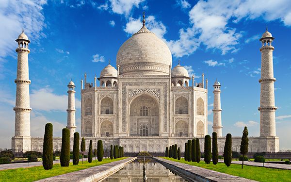 Discover the Vibrant Culture and Rich Heritage of India | VisitScape