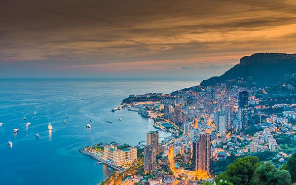 Discover the Glamour and Beauty of Monaco | VisitScape