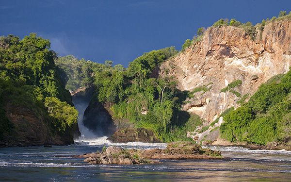 Discover the Beauty of Uganda | VisitScape