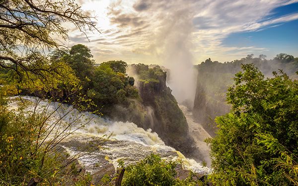 Discover Zimbabwe: A Land of Rich Culture, Wildlife, and Adventure ...